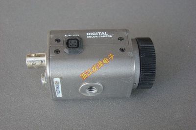 DIGITAL COLOR CAMERA 相机