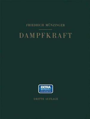 【预订】Dampfkraft: Berechnung Und Verhalten...