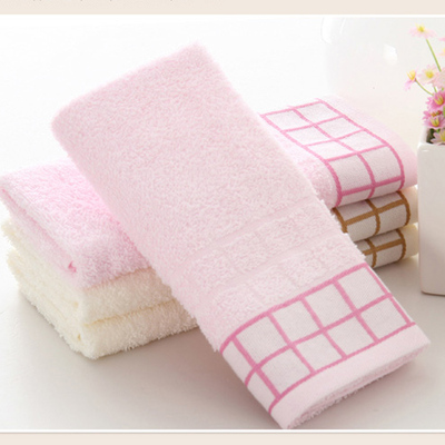 正品孚日洁玉薄款面巾透气醉美