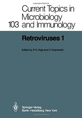 【预订】Retroviruses 1
