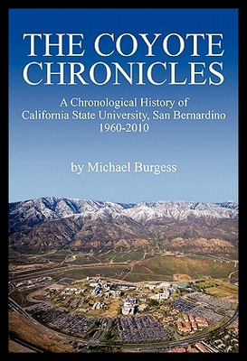 【预售】The Coyote Chronicles: A Chronological