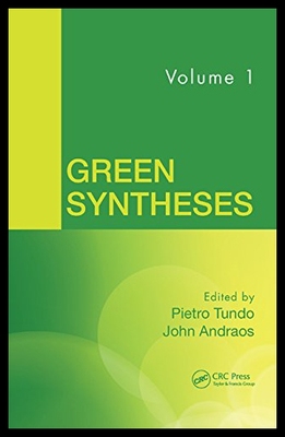 【预售】Green Syntheses, Volume 1