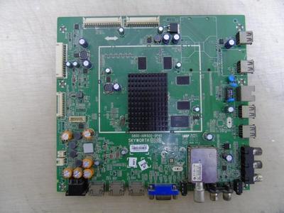 创维主板液晶电视配件