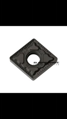 株洲钻石刀片 用侧角 副角 CNMG120408 PM YBC252