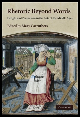 【预售】Rhetoric Beyond Words: Delight and Persuasion in