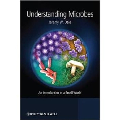 【预订】Understanding Microbes - an Introduc...