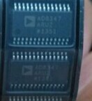 AD8347ARUZ 原装正品