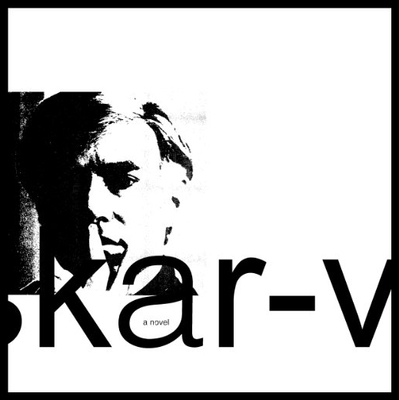 【预售】Michael Riedel: Oskar