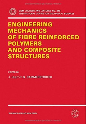 【预订】Engineering Mechanics of Fibre Reinf...