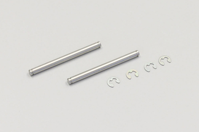 kyosho 京商遥控车插稍IF111-38 Suspension Shaft (3x38mm/2pcs)