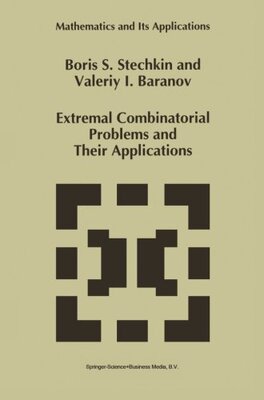 【预订】Extremal Combinatorial Problems and ...
