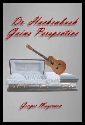 【预售】Dr. Hackenbush Gains Perspective