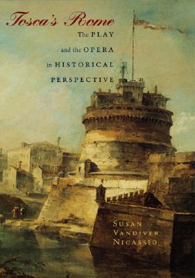 【预售】Tosca's Rome: The Play and the Opera...
