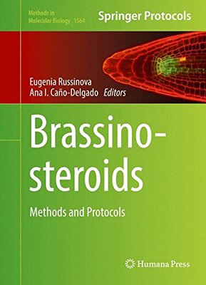 【预订】Brassinosteroids