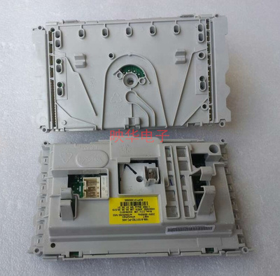 惠而浦滚筒洗衣机配件电脑板主板