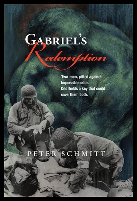 【预售】Gabriel's Redemption