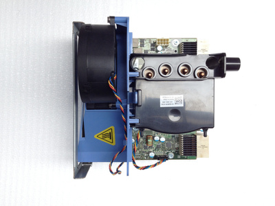 原装戴尔 DELL T7500 CPU 内存板 第二颗CPU扩展卡板 DELL H236F