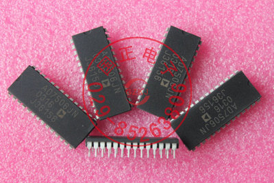 AD7506JN  全新优选现货提供100%实物拍摄拍前询价