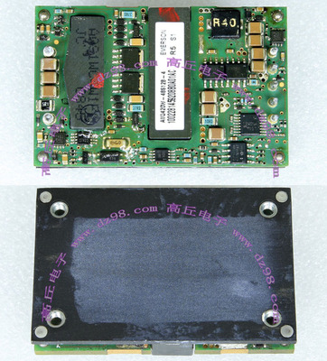 AVQ420W-48S12B-4 36-75V转12V 35A AVQ400B-48S12B-6  电源 模块