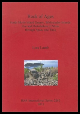 【预售】Rock of Ages: South Molle Island Quarry, Whitsund