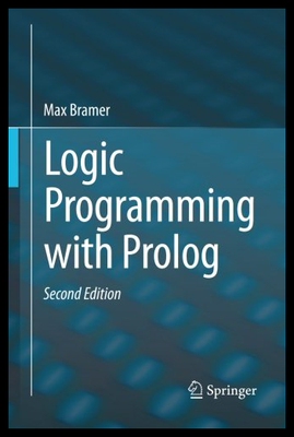 【预售】Logic Programming with PROLOG