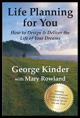 【预售】Life Planning for You: How to Design & Deliver th