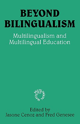 【预售】Beyond Bilingualism