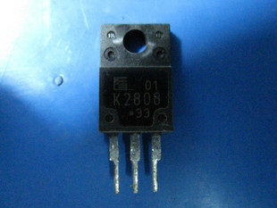 场效应管 2SK2808 K2808原装进口拆机质量保证_虎窝淘