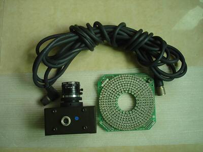 KV8-M73A0-30X YAMAHA元件固定相机 YV100II物料像机 YV100X