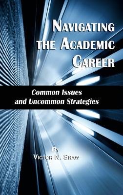 【预售】Navigating the Academic Career: Common Issues ...
