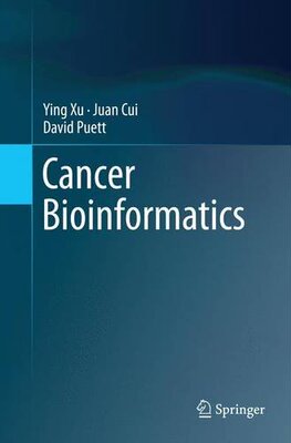 【预订】Cancer Bioinformatics