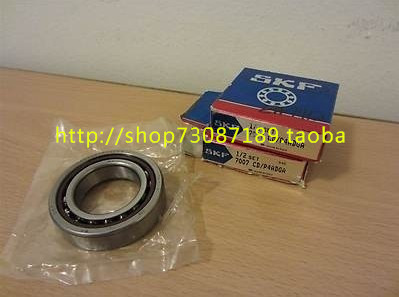 瑞典SKF轴承 SKF主轴轴承 高速轴承 7003CD/P4A 17*35*10 36103