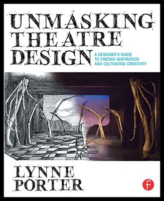 【预售】Unmasking Theatre Design: A Designer's