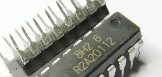 【直拍】R2A20112 DIP 全新原装索尼液晶电源芯片
