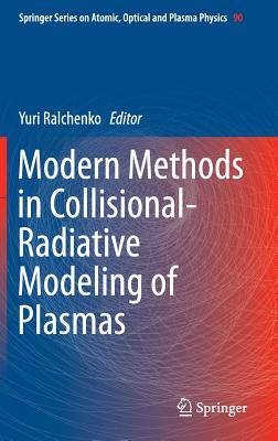 【预订】Modern Methods in Collisional-Radiat...