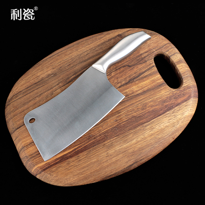 斩骨刀砍剁锋利厨房菜刀