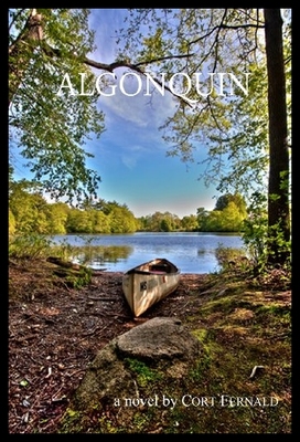 【预售】Algonquin