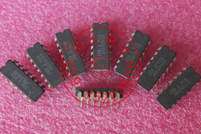 CD4023BF 全新优选现货提供优选100%实物拍摄拍前询价