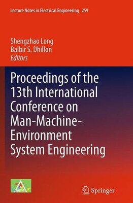 【预订】Proceedings of the 13th Internationa...