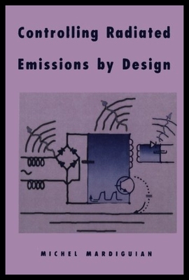 【预售】Controlling Radiated Emissions by Desi