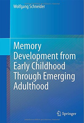 【预售】Memory Development from Early Childhood Throug...