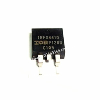 IRFS4410PBF TO-263贴片MOS管场效应管 IR进口原装现货