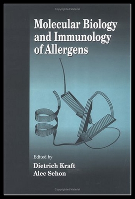 【预售】Molecular Biology and Immunology of Allergens