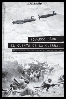【预售】El Cuento de La Guerra