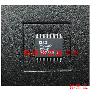 铭源盛 全新 AD524ARZ-16 AD524AR-16 AD524ARZ AD524 SOP16 芯片