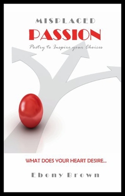 【预售】Misplaced Passion