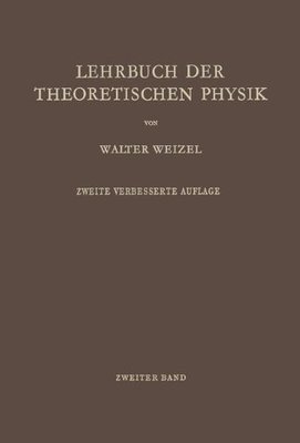 【预订】Lehrbuch Der Theoretischen Physik: Z...