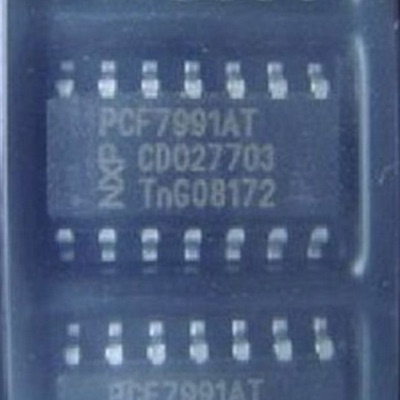 PCF7991AT PCF7991原装进口拆机集成电路IC SOP 质量保证 特价