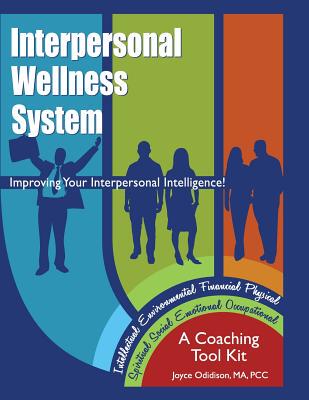 【预售】Interpersonal Wellness System: Impro...