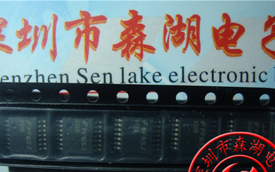 74VHC08MTCX 74VHC08 TSSOP-14 FAIRCHIL 原装正品